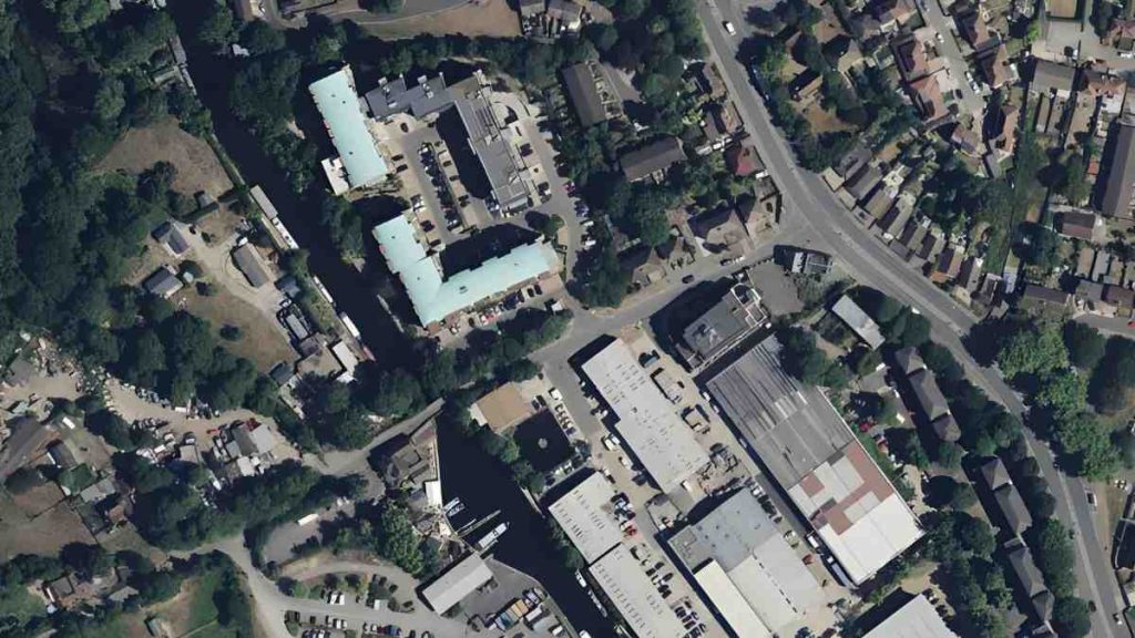 Police Seek Witnesses in Early Morning Assault Investigation on Packet ...