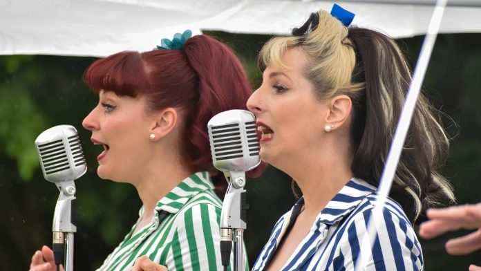 Mayor’s Picnic Comes to West Drayton | Hillingdon Today